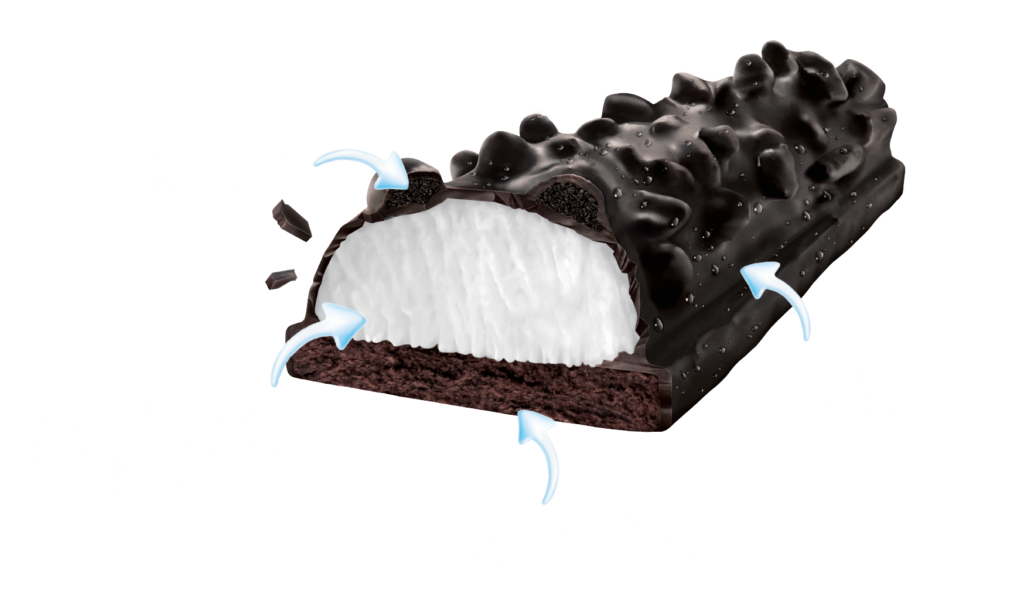 Home - Oreo Fresh Milk-Snack